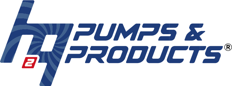 H2Q Com regenwaterpomp met pumpcontrol - MPI