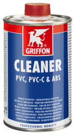 Griffon Cleaner PVC-reiniger - MPI