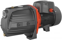 LEO AJm gietijzeren JET-pomp - MPI