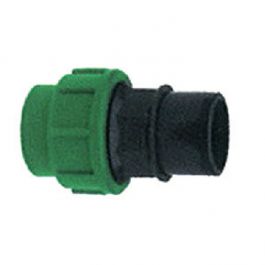 PE - PVC verloopkoppeling - MPI