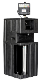 Hydrosphere COMBI DSCT 270 liter - MPI